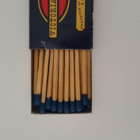 Other | Vintage Matchbox And Matchboxes | Poshmark
